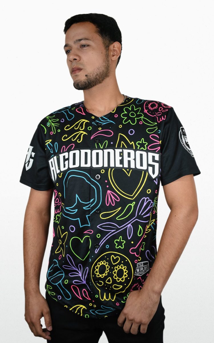 Caballeros – Algodoneros Store