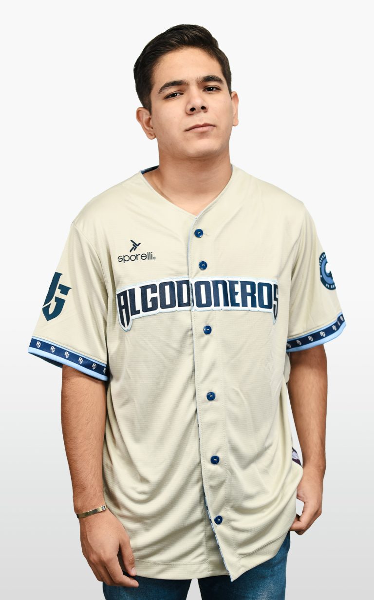 Jersey – Algodoneros Store